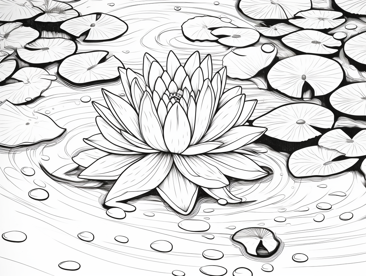 Lily Pad Drawing Reference At Kimberly Whitehead Blog Lily Pad Drawing Reference At Kimberly Whitehead Blog