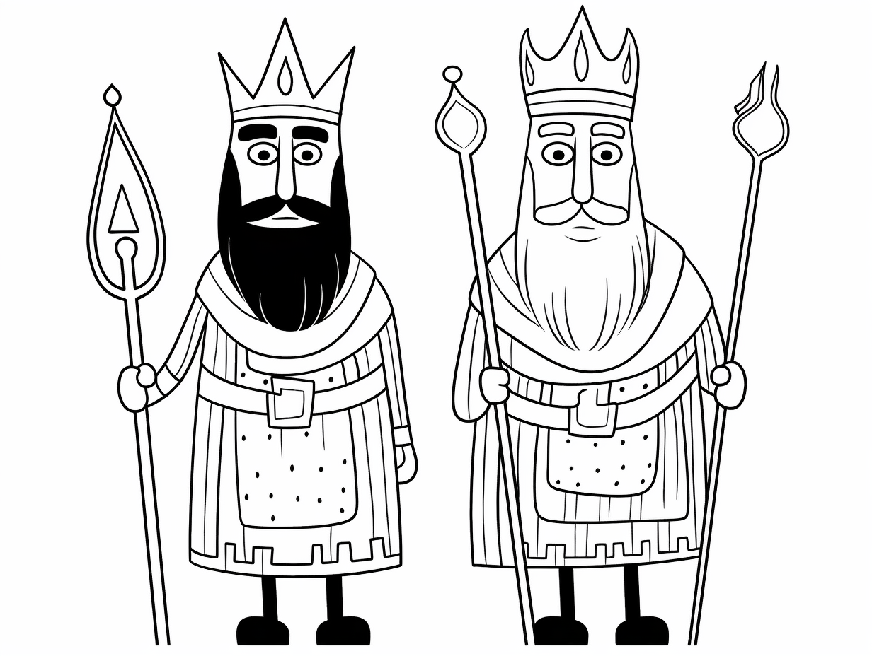 Wonderful Parshas Shemos Coloring Page - Coloring Page